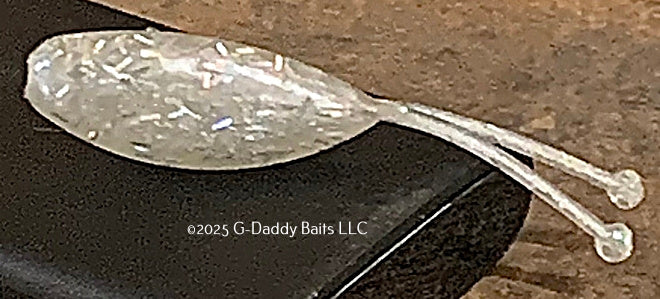 Flash © – G-Daddy Baits