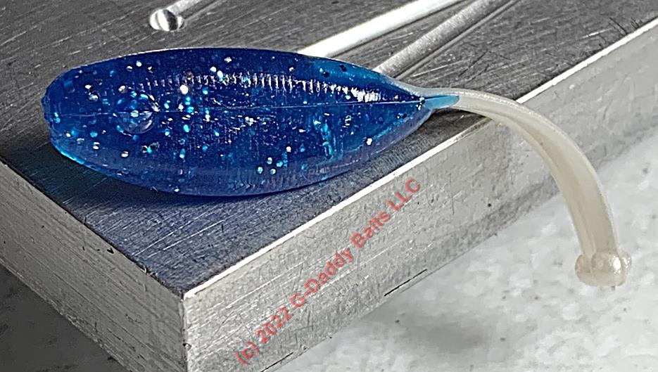 Blue Moon © – G-Daddy Baits