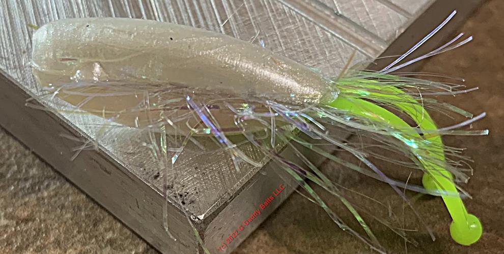 Hybrid Dan's Favorite © – G-Daddy Baits